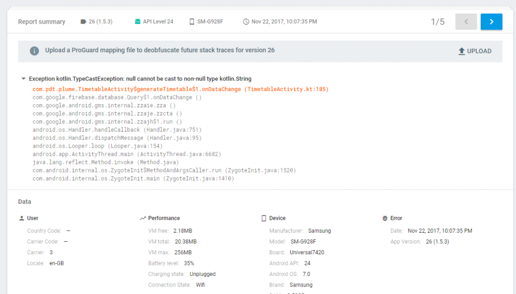 Why you should add Firebase to your App – Eric the Coder