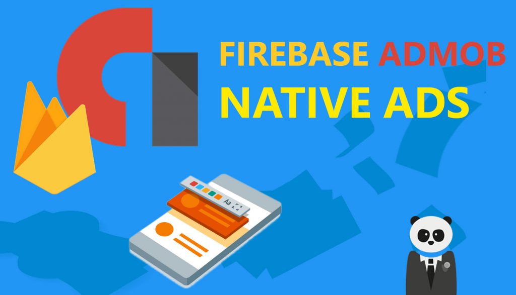 Implementing Native Ads with Firebase Admob on Android – Eric the Coder