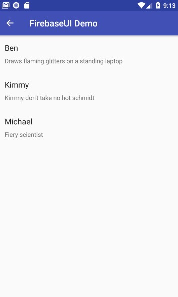 A Comprehensive Guide To Firebaseui For Android The Shortcut To Authentication Firestore And