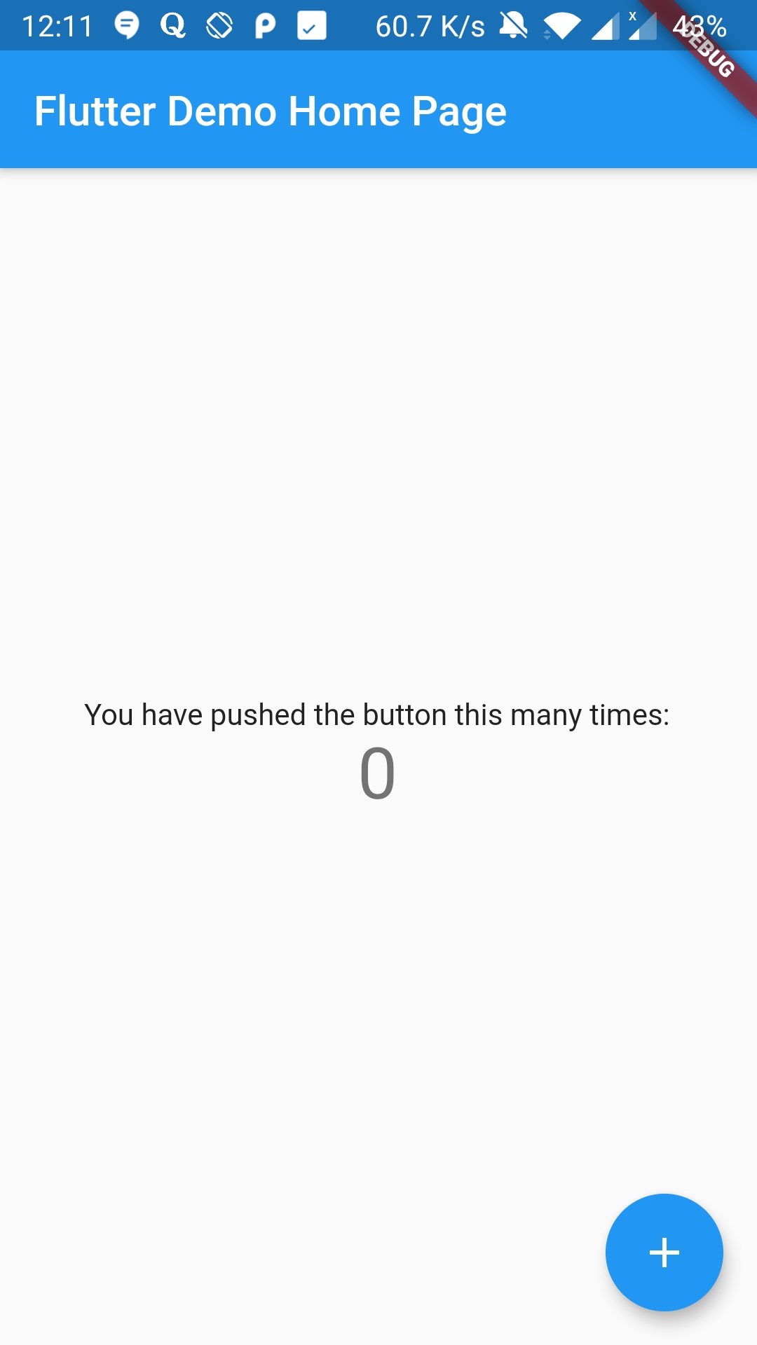 Getting Started With Flutter Eric The Coder