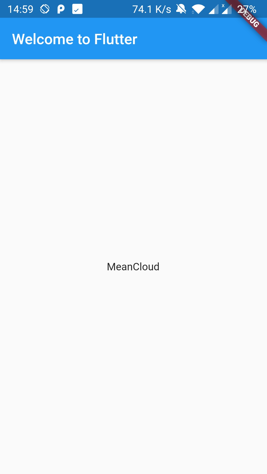 Getting Started With Flutter Eric The Coder