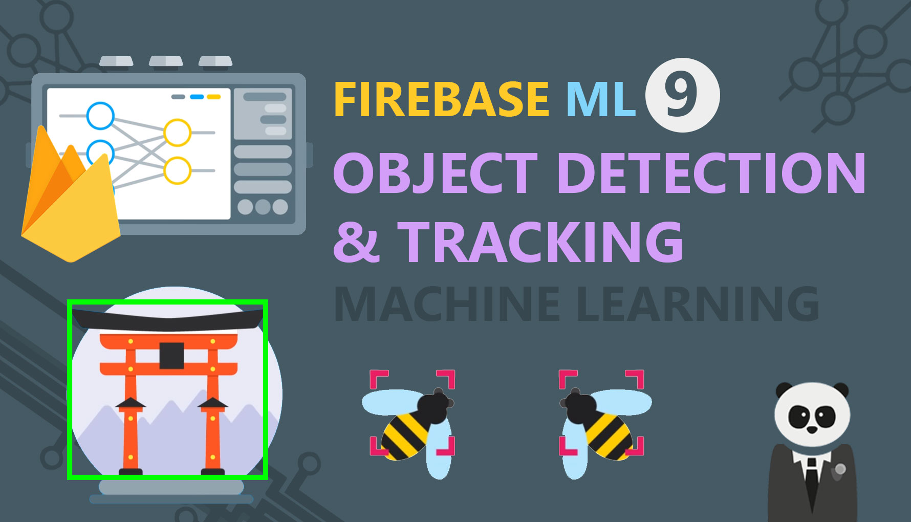 Firebase Ml Kit 9 Object Detection And Tracking Eric The Coder