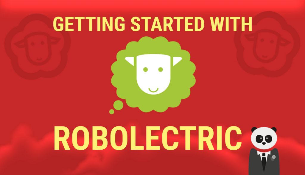Getting Started With Robolectric Exploring Tdd With Android Eric The Coder