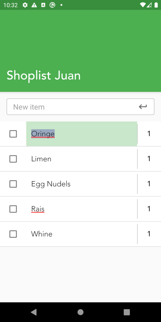 Data Binding onFocusChanged Listener (and other non-onclick listeners) – Eric the Coder