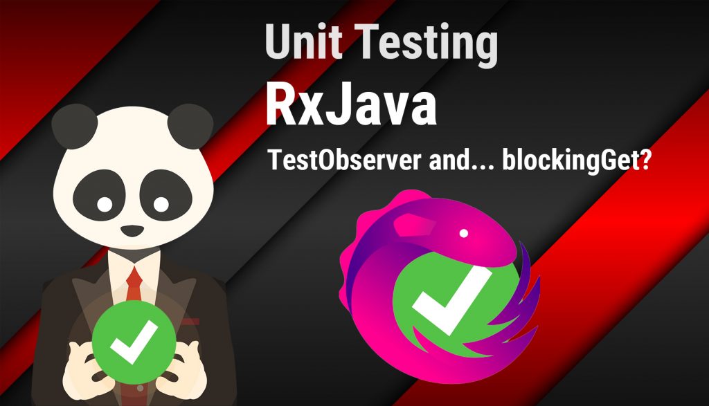 Unit Testing Rxjava Observables Eric The Coder